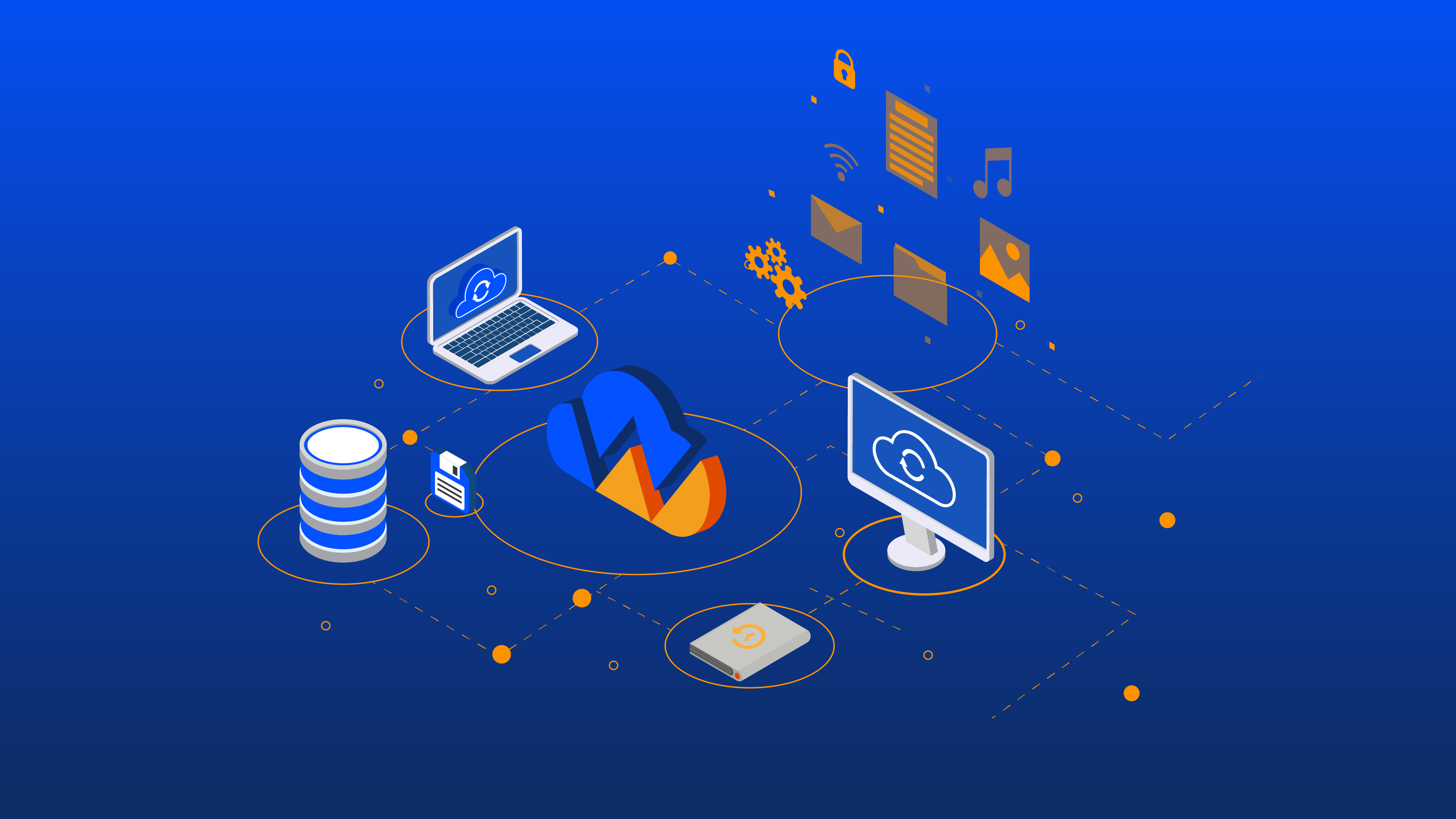 Virtual Desktops vs. Virtual Machines – What Are The Differences ... Virtual Desktops vs. Virtual Machines – What Are The Differences ...